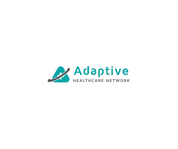 Logo Design #12 | 'Adaptive Healthcare Network' design project ...
