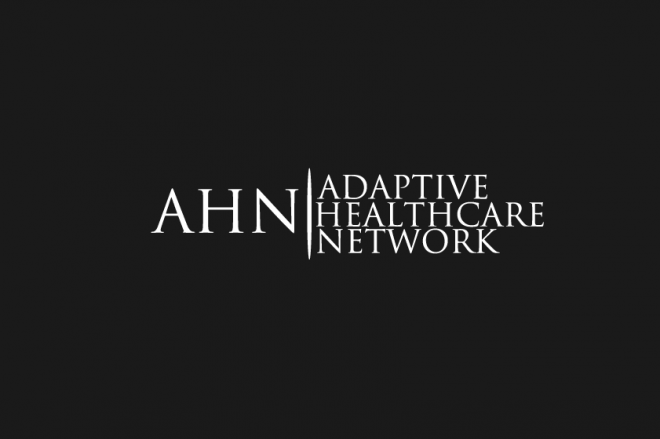 Logo Design #40 | 'Adaptive Healthcare Network' design project ...