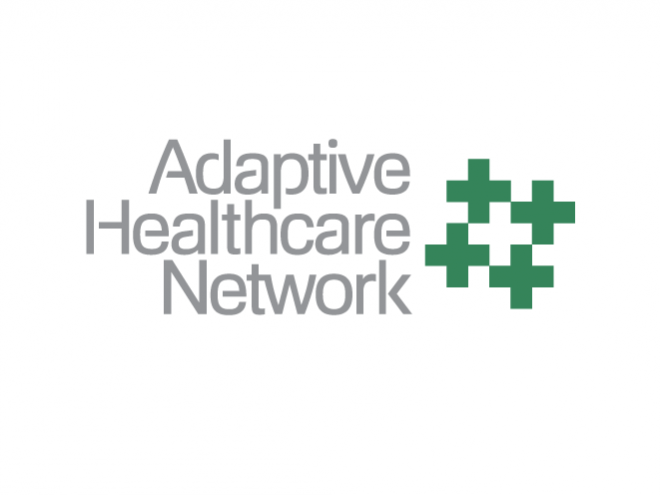 Logo Design #23 | 'Adaptive Healthcare Network' design project ...