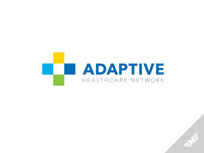 Logo Design #32 | 'Adaptive Healthcare Network' design project ...