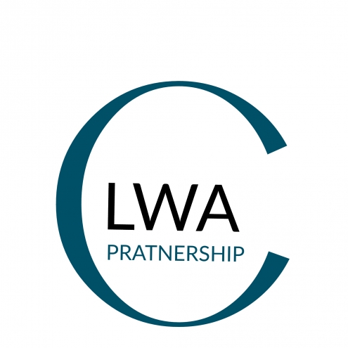 Logo Design #41 | 'LWA Partnership' design project | DesignContest