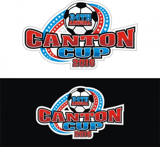 Logo Design #70 | 'Canton Cup' design project | DesignContest
