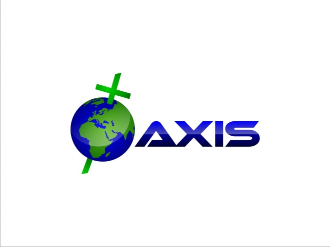 Logo Design #19 | 'Axis' design project | DesignContest