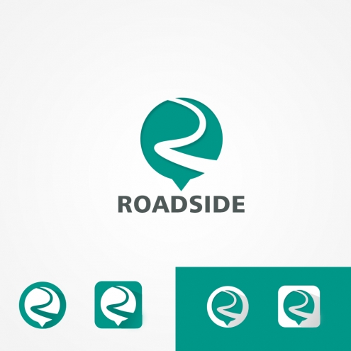 Logo Design #169 | 'Roadside Assistance' design project | DesignContest