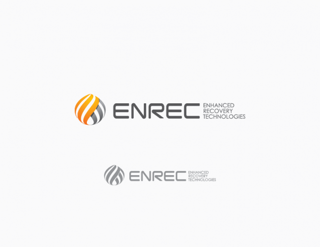 Logo Design #394 | 'ENREC, Enhanced Recovery Technologies' design ...