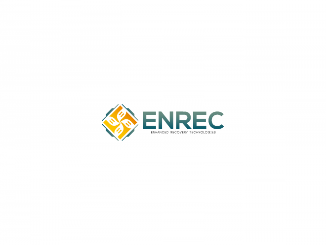 Logo Design #426 | 'ENREC, Enhanced Recovery Technologies' design ...