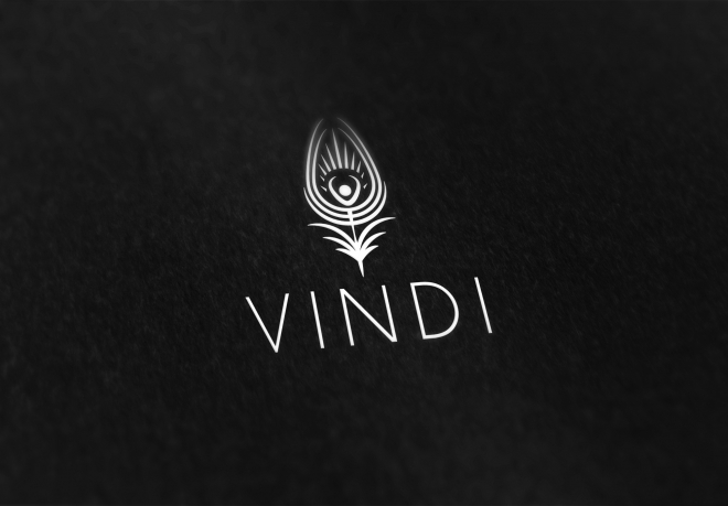 Logo Design #289 | 'VINDI' design project | DesignContest