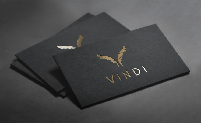 Logo Design #314 | 'VINDI' design project | DesignContest