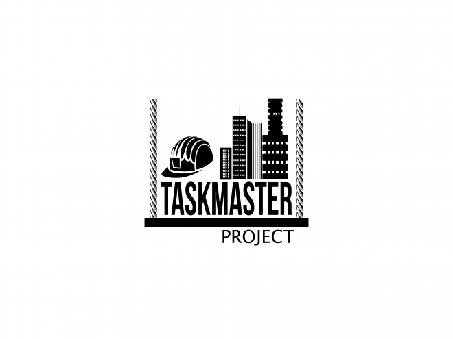 Logo Design #53 | 'Taskmaster Projects' design project | DesignContest