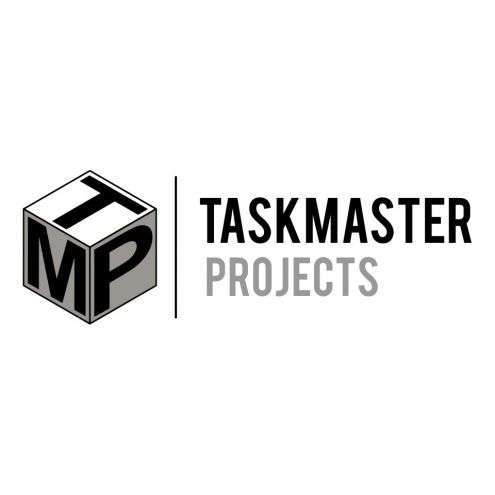 Logo Design #72 | 'Taskmaster Projects' design project | DesignContest