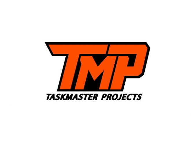 Logo Design #32 | 'Taskmaster Projects' design project | DesignContest