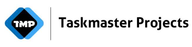Logo Design #71 | 'Taskmaster Projects' design project | DesignContest