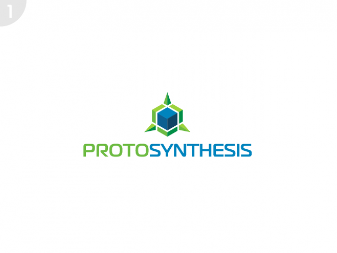Logo Design #30 | 'Protosynthesis' design project | DesignContest