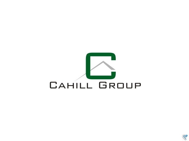 Logo Design #205 | 'The Cahill Group Logo' design project | DesignContest
