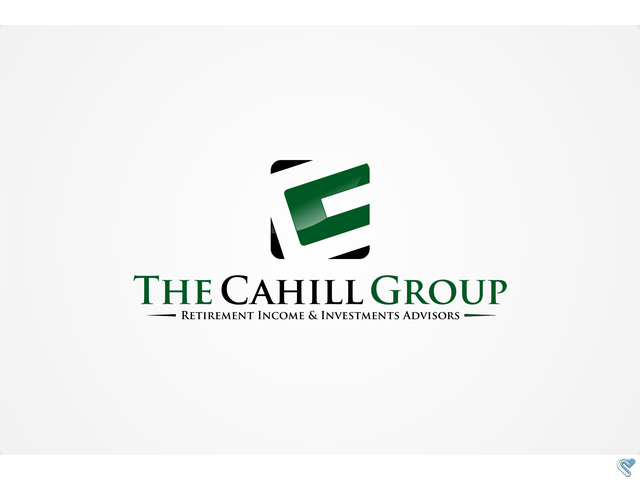 Logo Design #179 | 'The Cahill Group Logo' design project | DesignContest