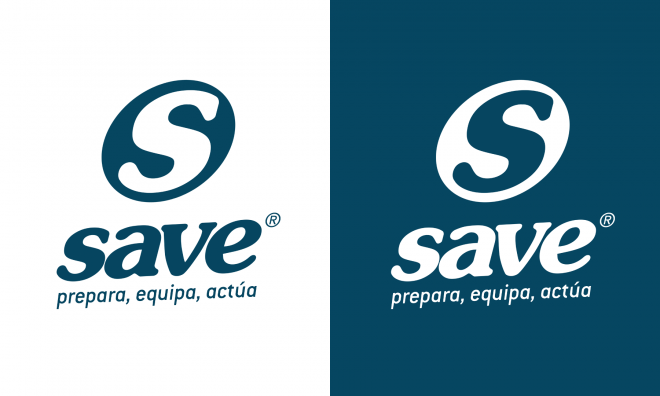 Logo Design #197 | 'SAVE' design project | DesignContest