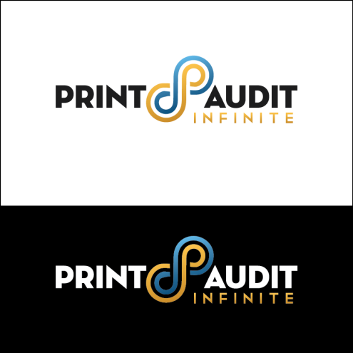 Logo Design #510 | 'Print Audit, printaudit.com' design project ...