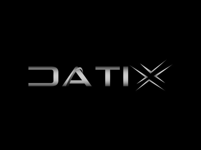 Logo Design #121 | 'Datix' design project | DesignContest