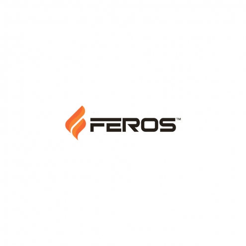 Logo Design #163 | 'Feros' design project | DesignContest