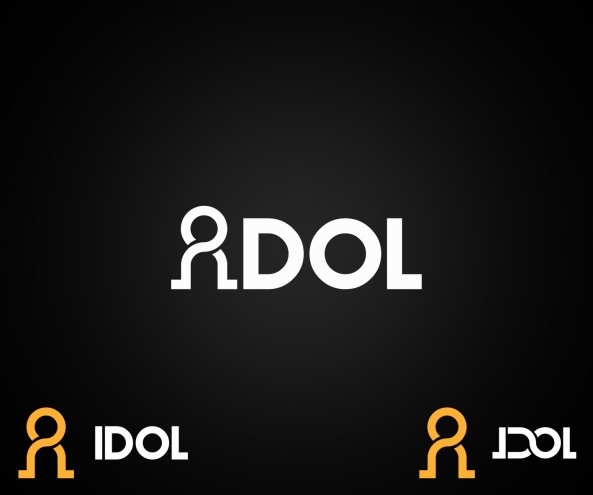Logo Design #685 | 'IDOL' design project | DesignContest