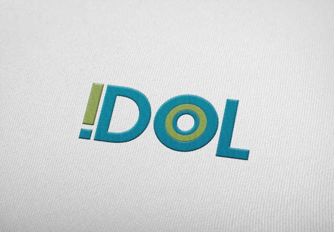 Logo Design #27 | 'IDOL' design project | DesignContest