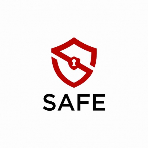 Logo Design #626 | 'SAFE' design project | DesignContest