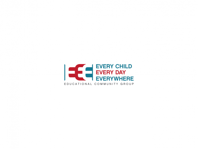 Logo Design #190 | 'Every Child, Every Day, Everywhere' design project ...