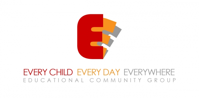 Logo Design #89 | 'Every Child, Every Day, Everywhere' design project ...