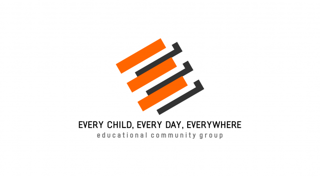 Logo Design #213 | 'Every Child, Every Day, Everywhere' design project ...