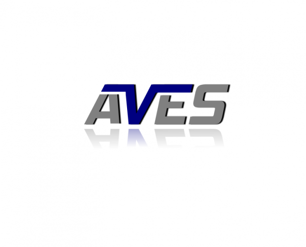 Logo Design #62 | 'AVES' design project | DesignContest