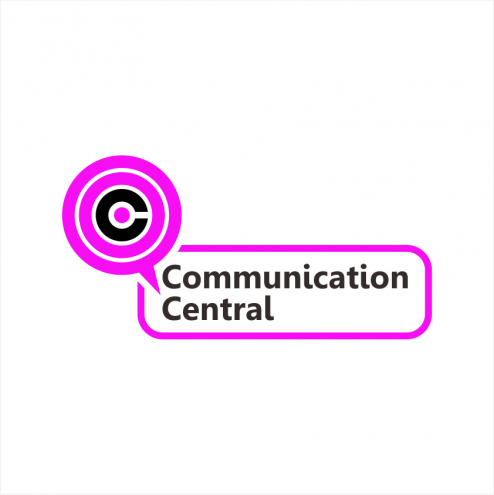Logo Design #340 | 'Communication Central' design project | DesignContest