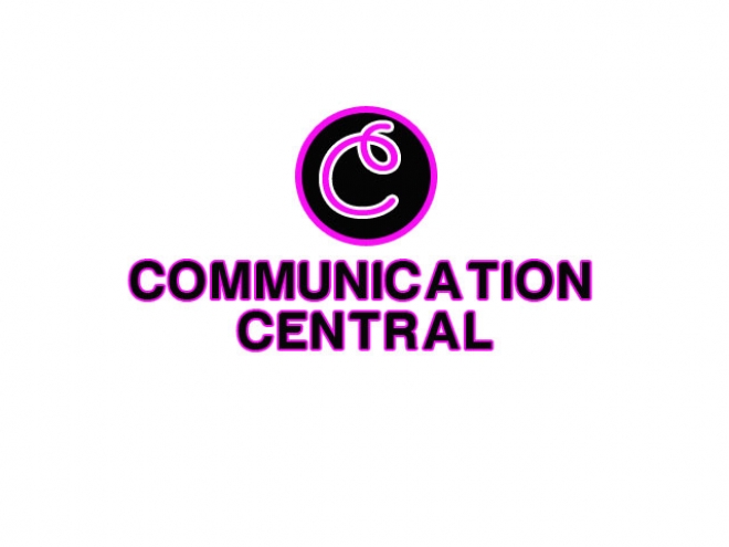 Logo Design #357 | 'Communication Central' design project | DesignContest