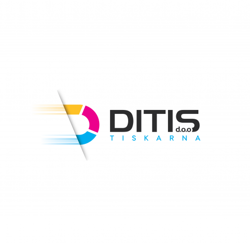 Logo Design #119 | 'DITIS d.o.o.' design project | DesignContest