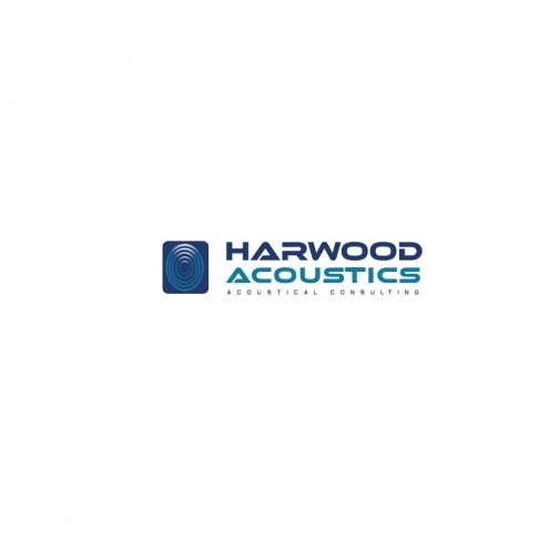 Logo Design #137 | 'Harwood Acoustics' design project | DesignContest