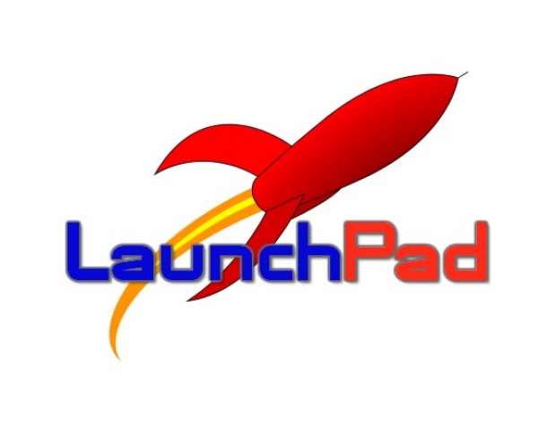 Logo Design #212 | 'LaunchPad' design project | DesignContest