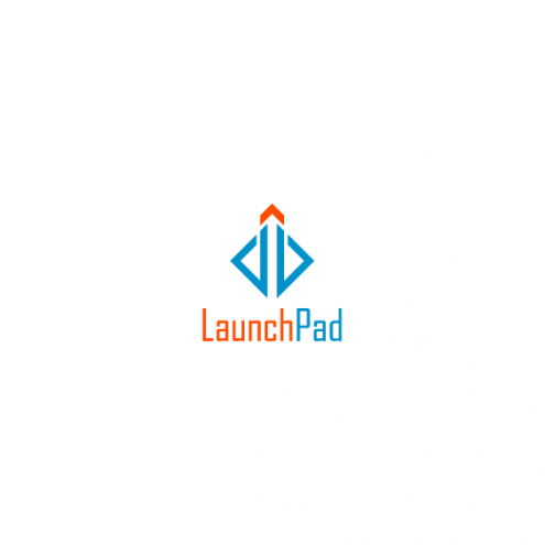 Logo Design #195 | 'LaunchPad' design project | DesignContest