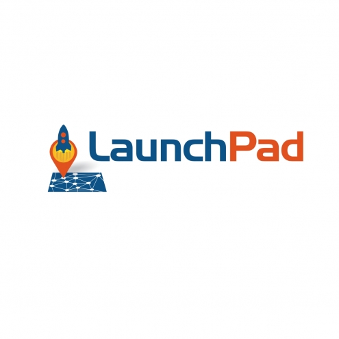 Logo Design #110 | 'LaunchPad' design project | DesignContest