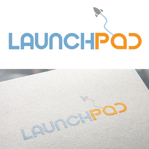 Logo Design #202 | 'LaunchPad' design project | DesignContest