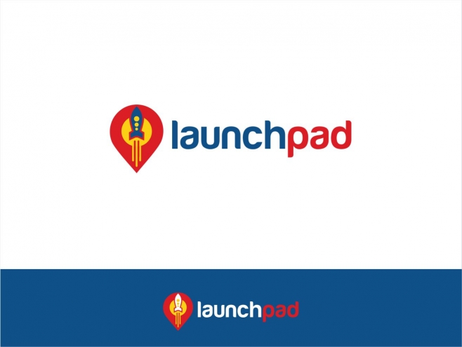Logo Design #183 | 'LaunchPad' design project | DesignContest