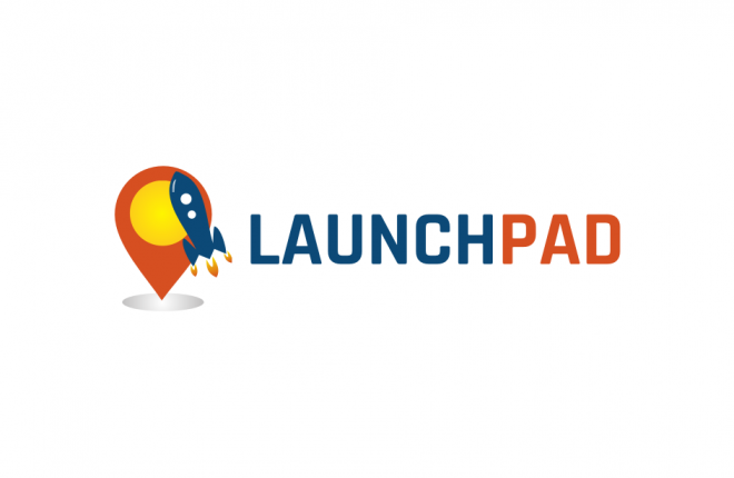 Logo Design #192 | 'LaunchPad' design project | DesignContest