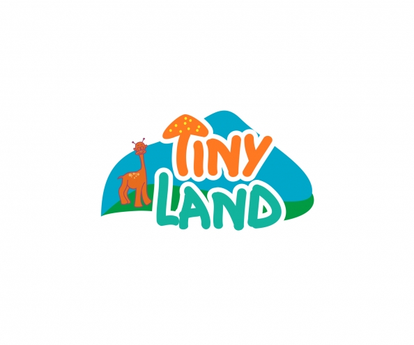Logo Design #35 | 'Tiny Land' design project | DesignContest