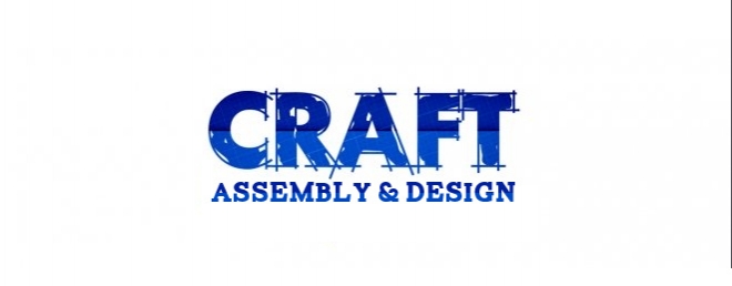 Logo Design #645 | 'Craft' design project | DesignContest