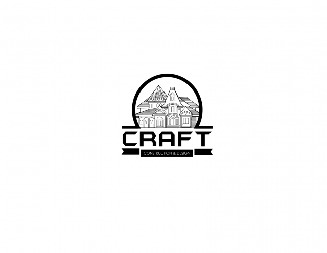 Logo Design #926 | 'Craft' design project | DesignContest