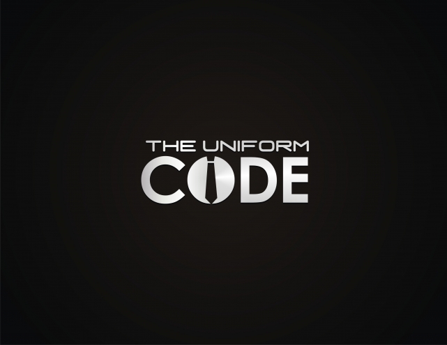 Logo Design #259 | 'The Uniform Code' design project | DesignContest