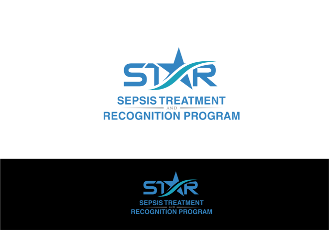 Logo Design #35 | 'Sepsis Treatment and Recognition Program (STAR ...