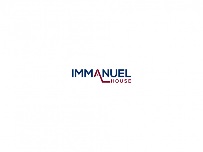 Logo Design #91 | 'Immanuel House' design project | DesignContest
