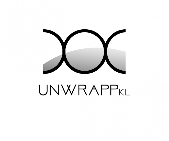 Logo Design #115 | 'unwrapp KL' design project | DesignContest