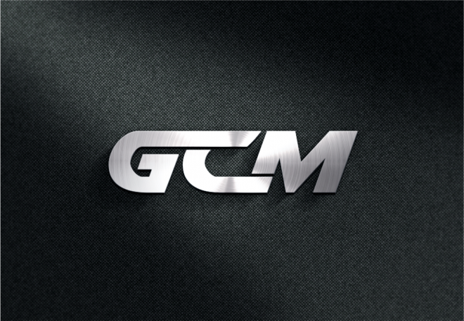 Logo Design #342 | 'GCM' design project | DesignContest