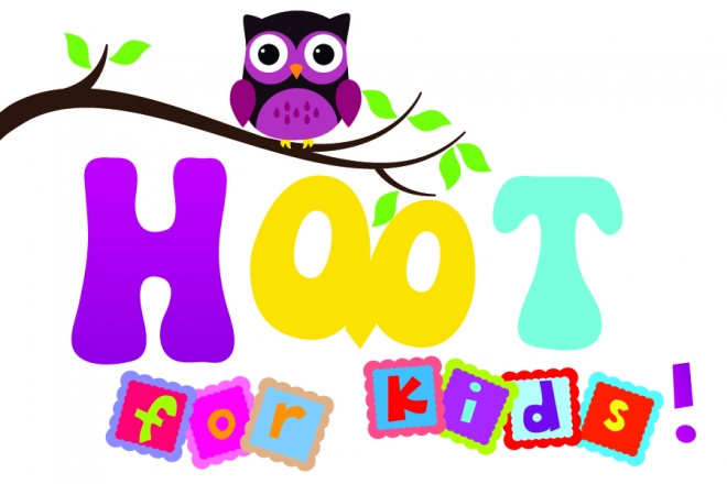 Logo Design #63 | 'HOOT for Kids!' design project | DesignContest