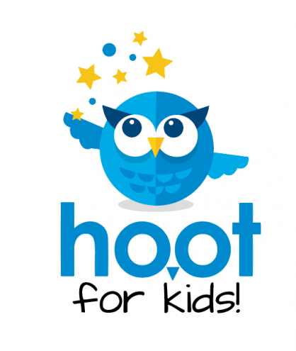 Logo Design #48 | 'HOOT for Kids!' design project | DesignContest